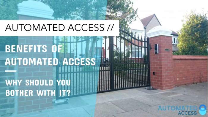 Automated Access